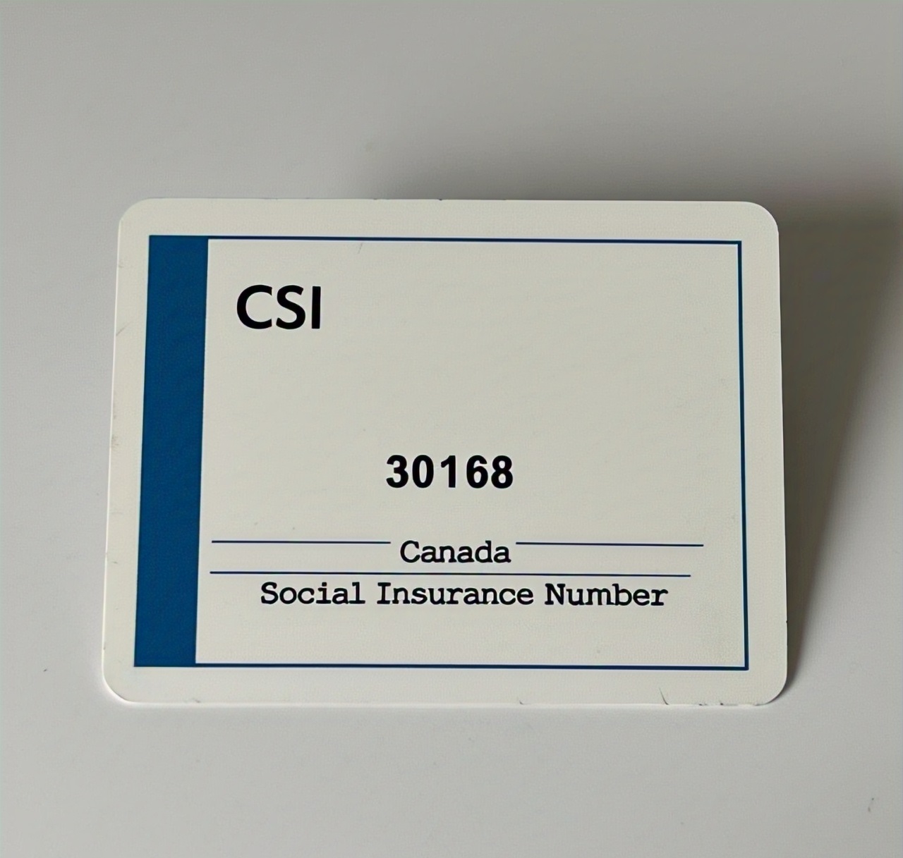 How to Apply for a Social Insurance Number (SIN) Online or In-Person as ...