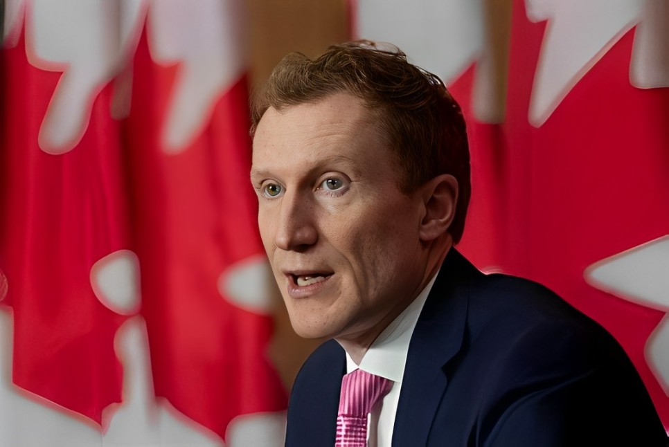 Canada's Immigration Overhaul: What You Need to Know About Minister ...