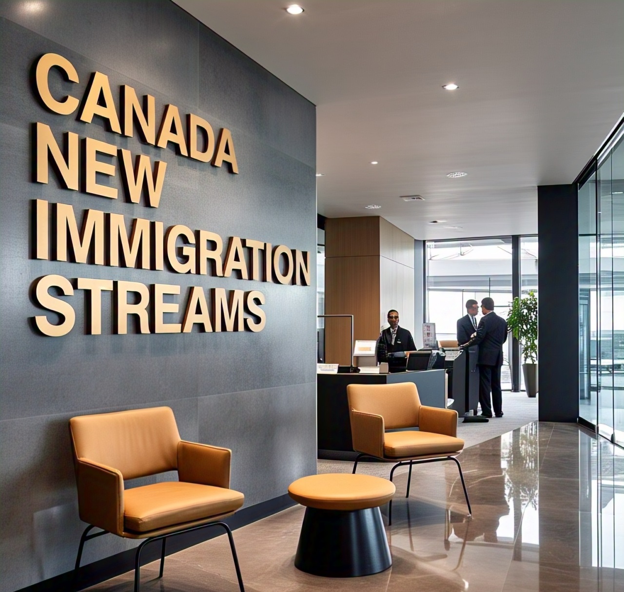 Canada Announces New Immigration Streams for 2025: A Game-Changer for ...