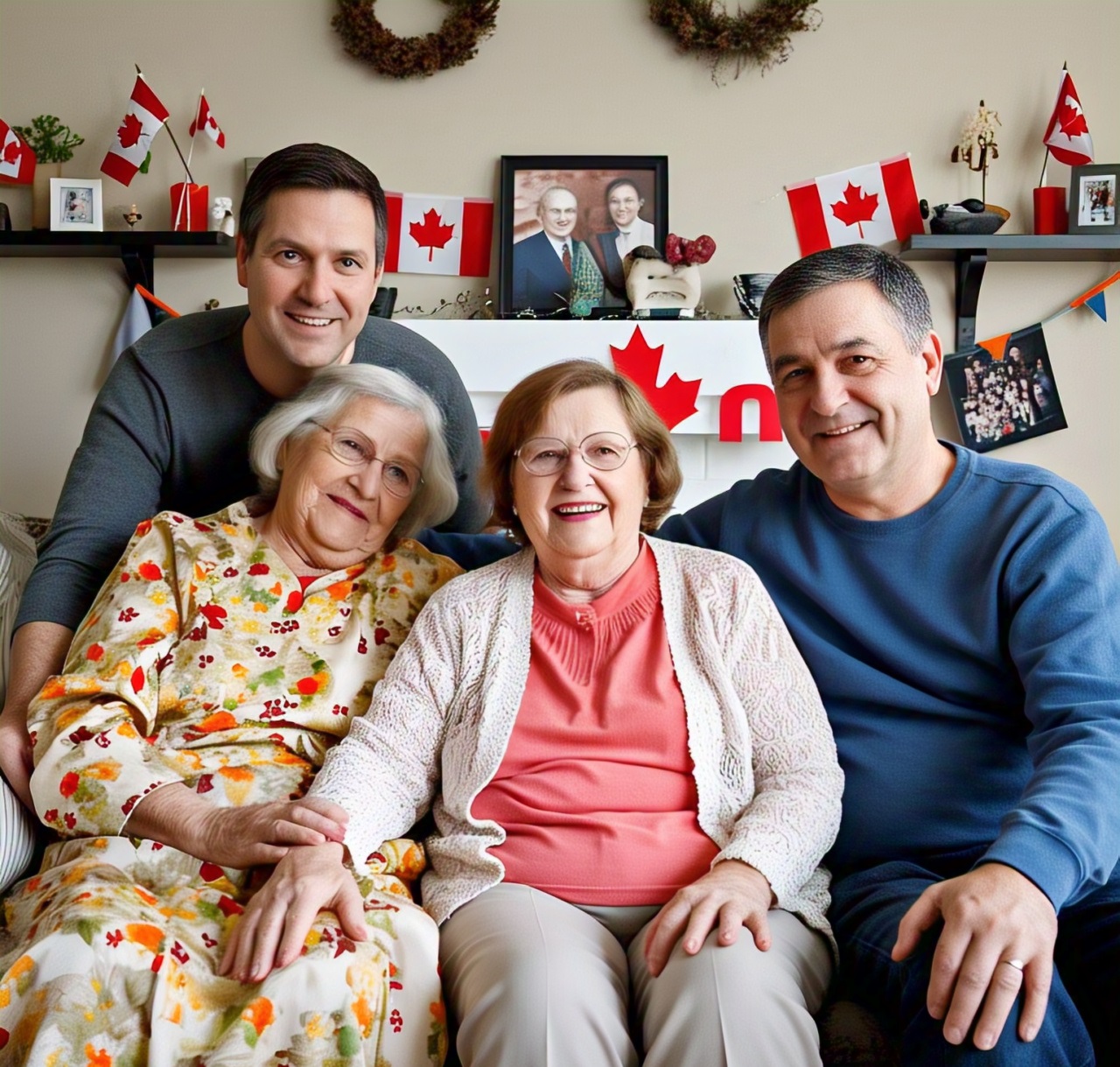Canada Expands Parents and Grandparents Program in Major Immigration ...